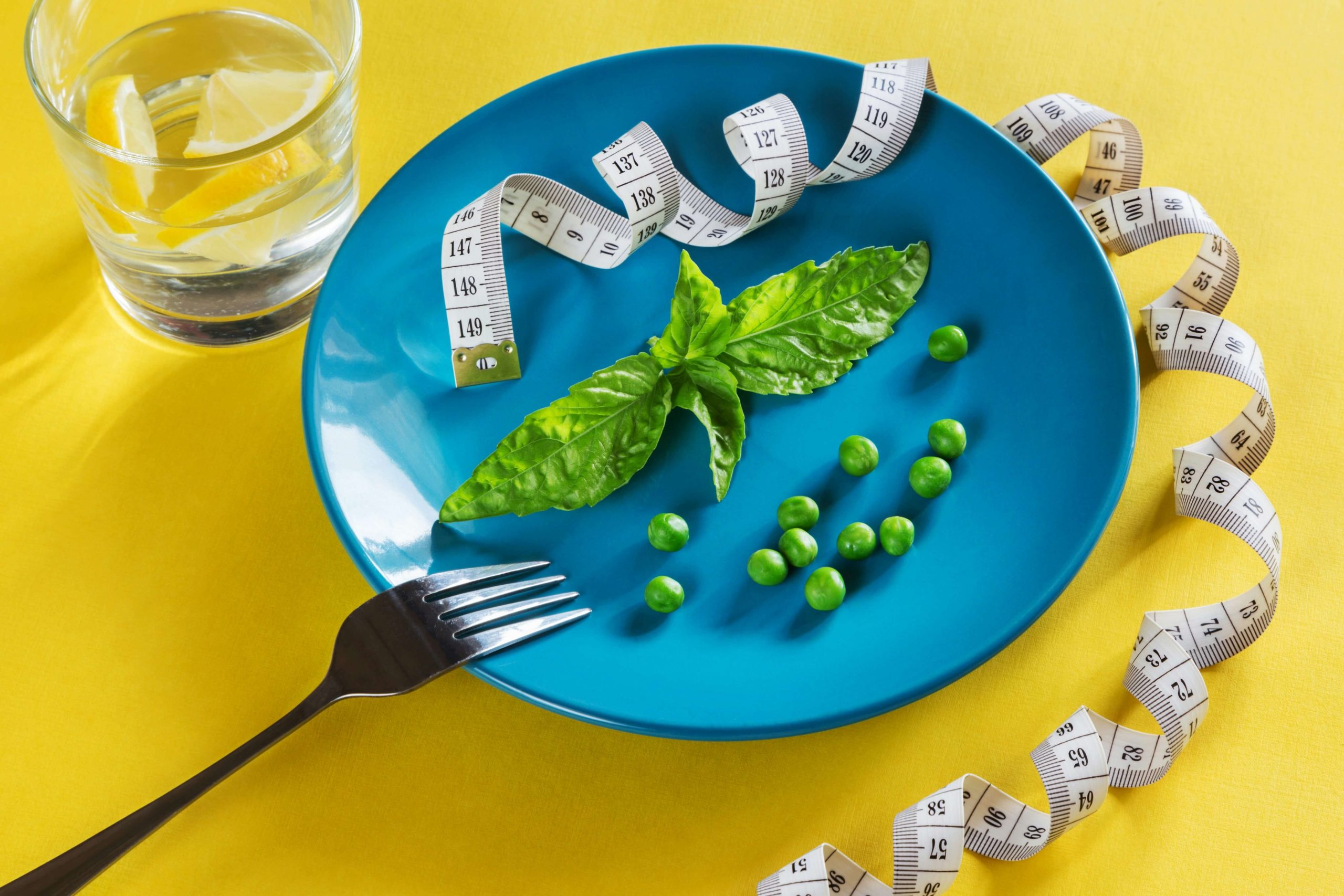 The 5 Most Common Personality Traits in Eating Disorders