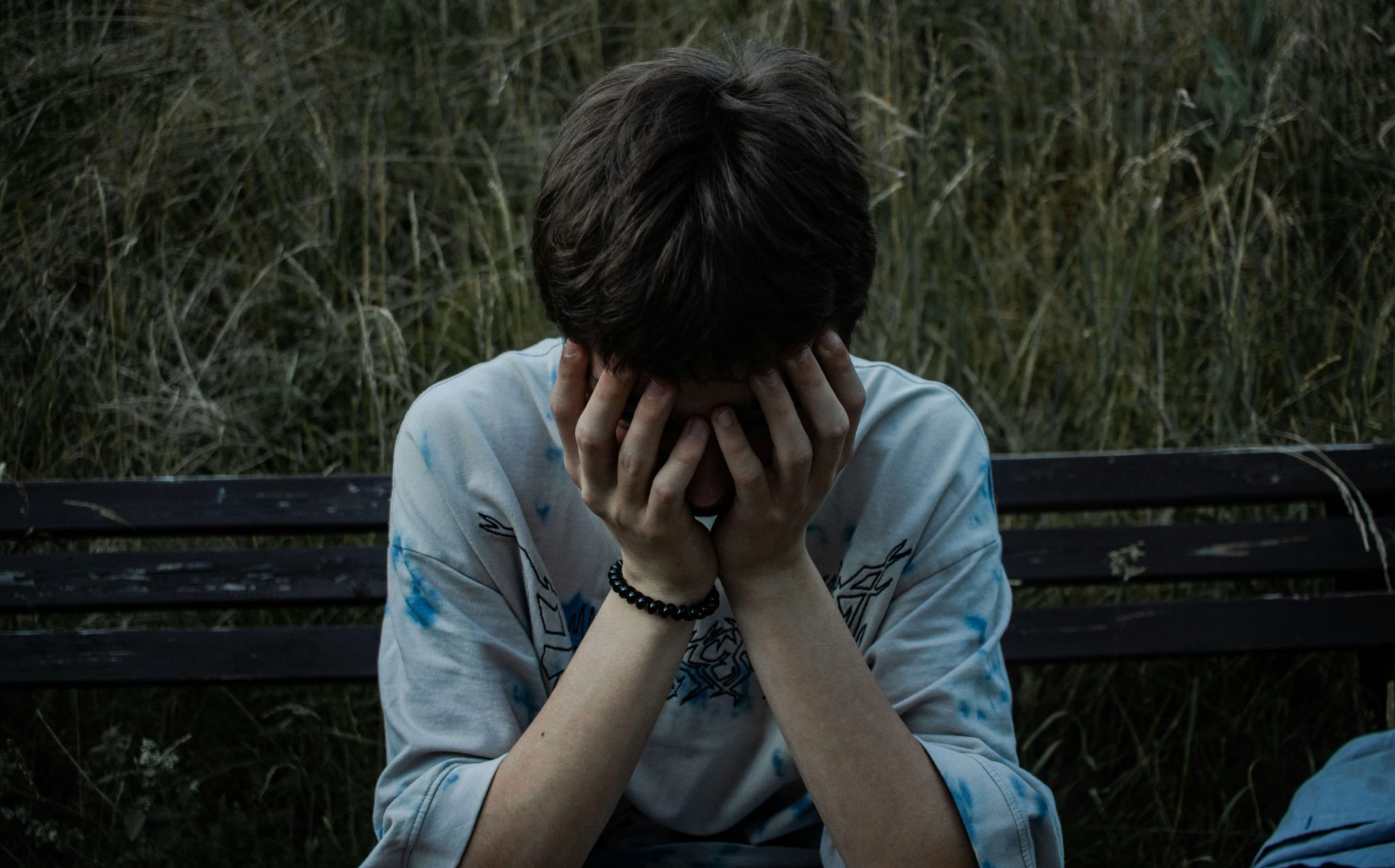 The 5 Most Common Personality Traits in Eating Disorders